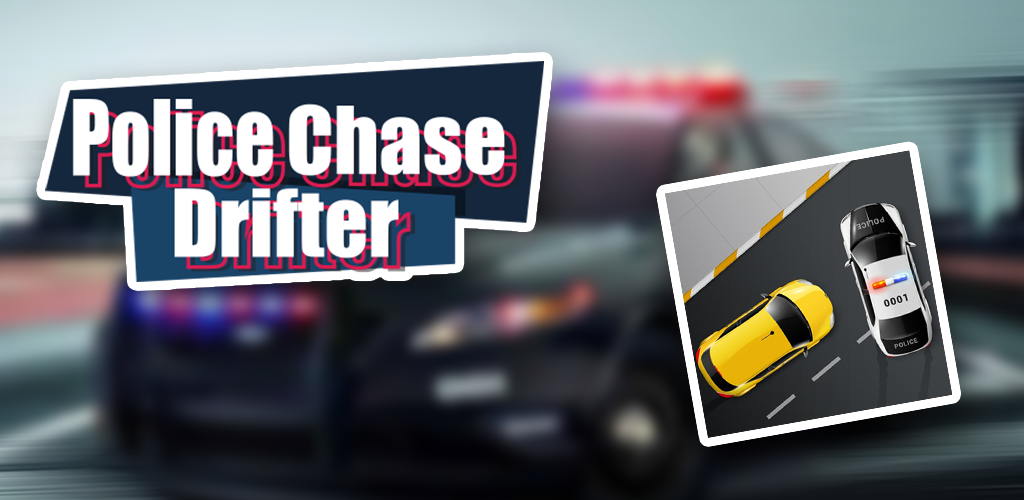Police Chase Drifter - APKZ