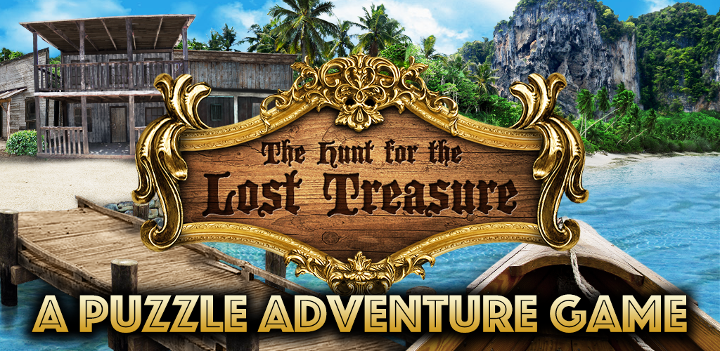 The Lost Treasure - APKZ
