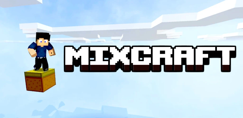 MIXCRAFT - APKZ