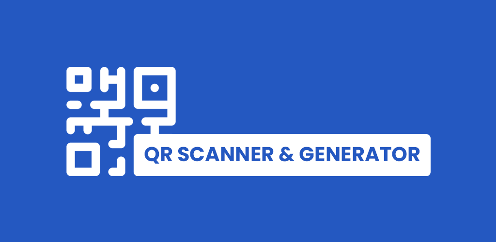 QR-Barcode Scanner & Generator - APKZ