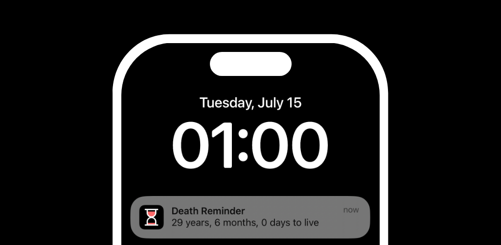 Death Clock AI Final Countdown - APKZ