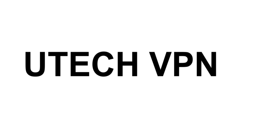 UTECH VPN - APKZ