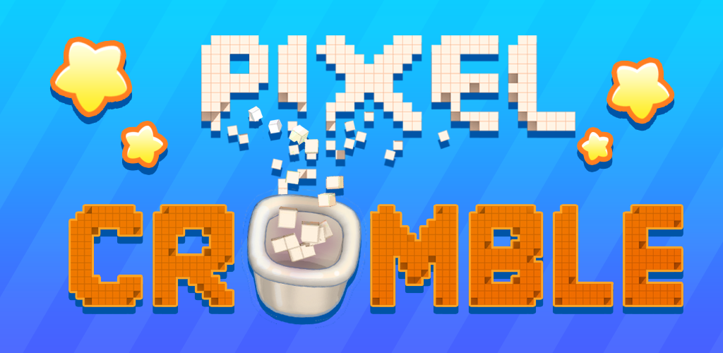 Pixel Crumble - APKZ