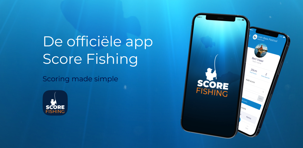Score Fishing - APKZ