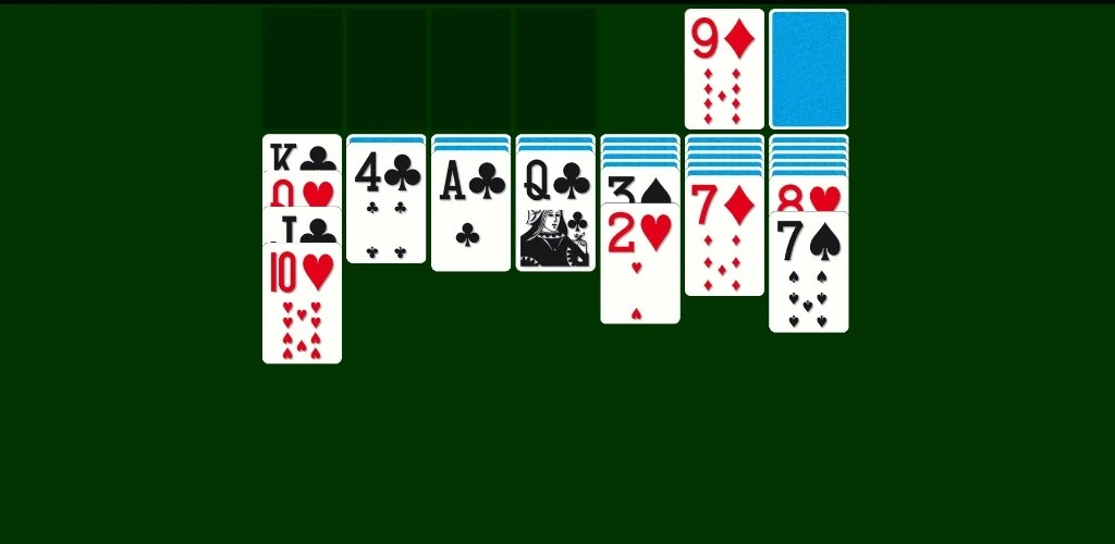 Solitaire 77 - APKZ