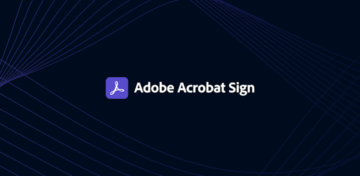 Adobe Acrobat Sign - APKZ
