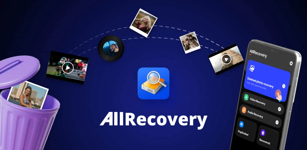 File Recovery - Photo Recovery - APKZ