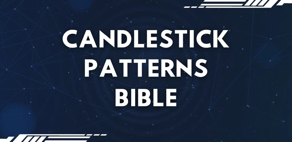 Candlestick Patterns Bible - APKZ