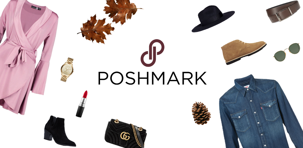 Poshmark - Sell & Shop Online - APKZ