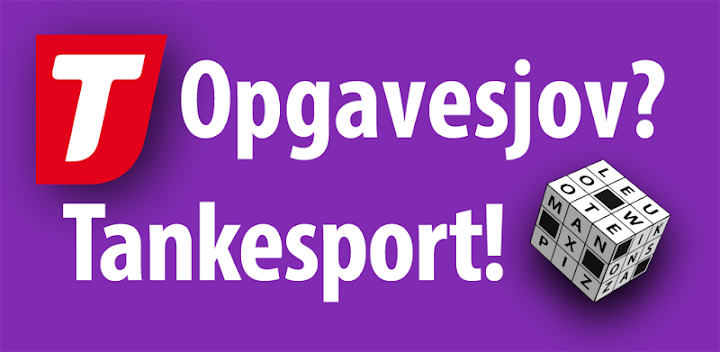 Tankesport DK - APKZ