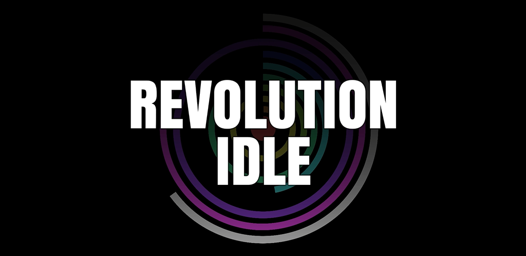 Revolution Idle - APKZ