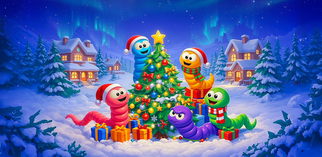 Wiggle Escape: Snake Puzzle - APKZ