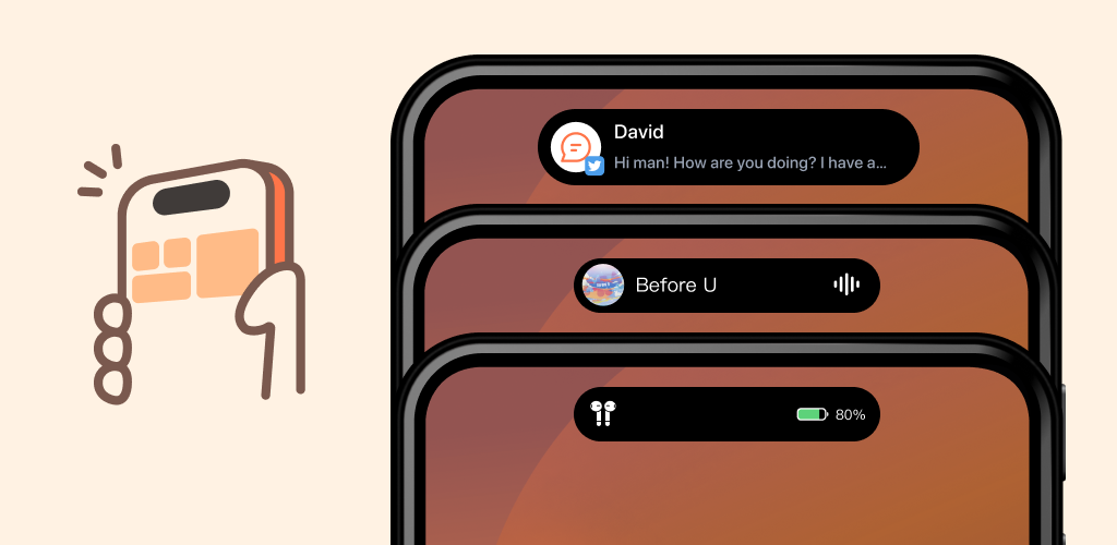 Dynamic Island Lab - APKZ