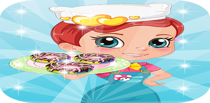 Cake making decorating games - APKZ