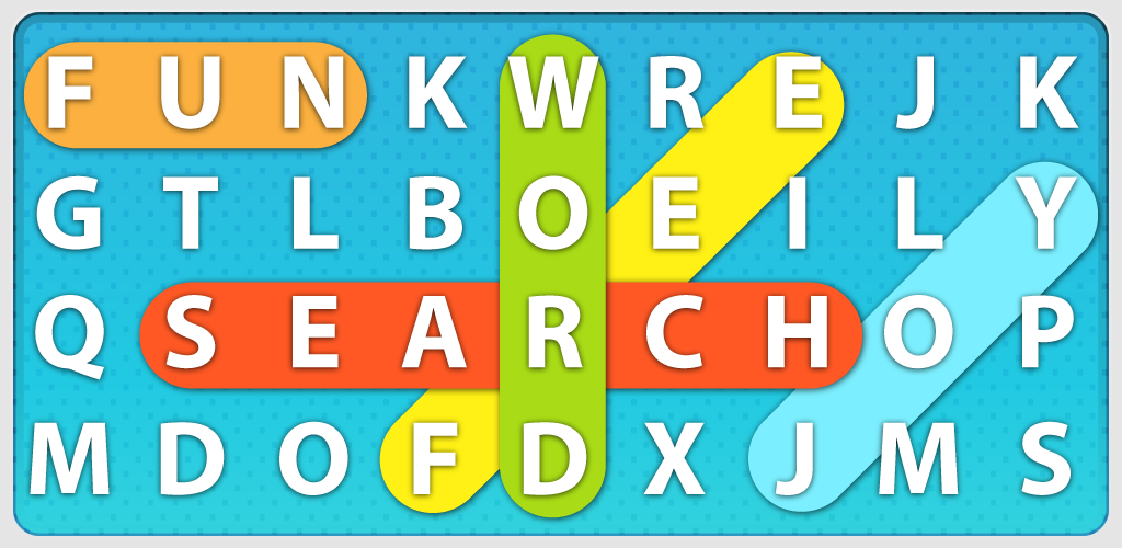 Word Search - APKZ