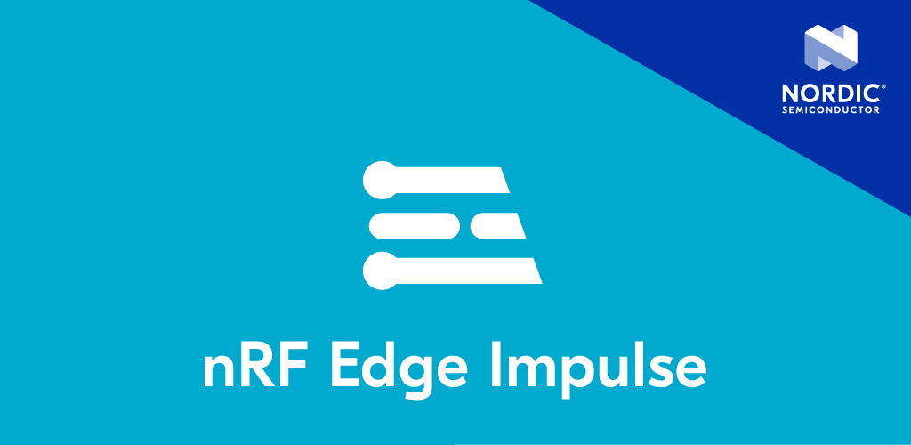 nRF Edge Impulse - APKZ
