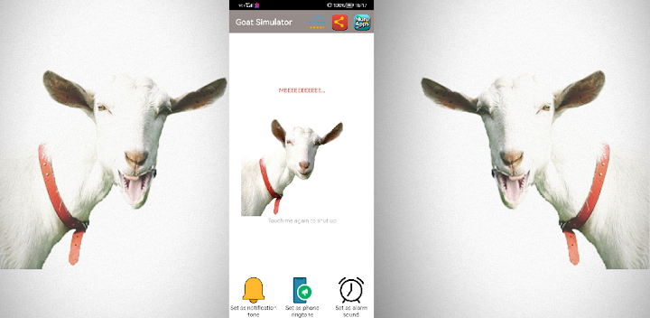 Goat Simulator - APKZ