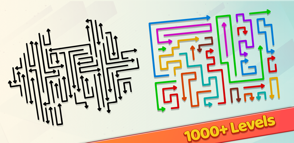 Arrow Out: Maze Escape Puzzle - APKZ