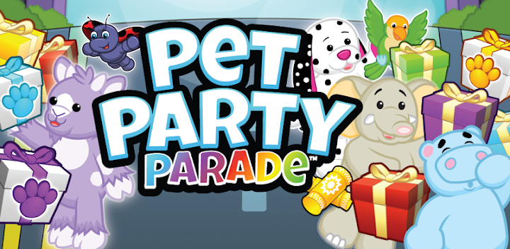Webkinz™: Pet Party Parade - APKZ