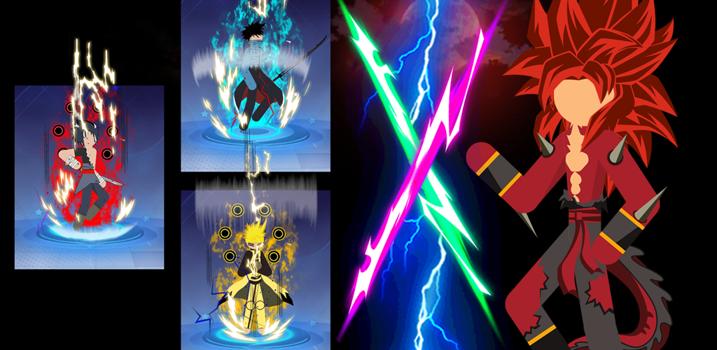 God Of Z : Legend Warrior - APKZ