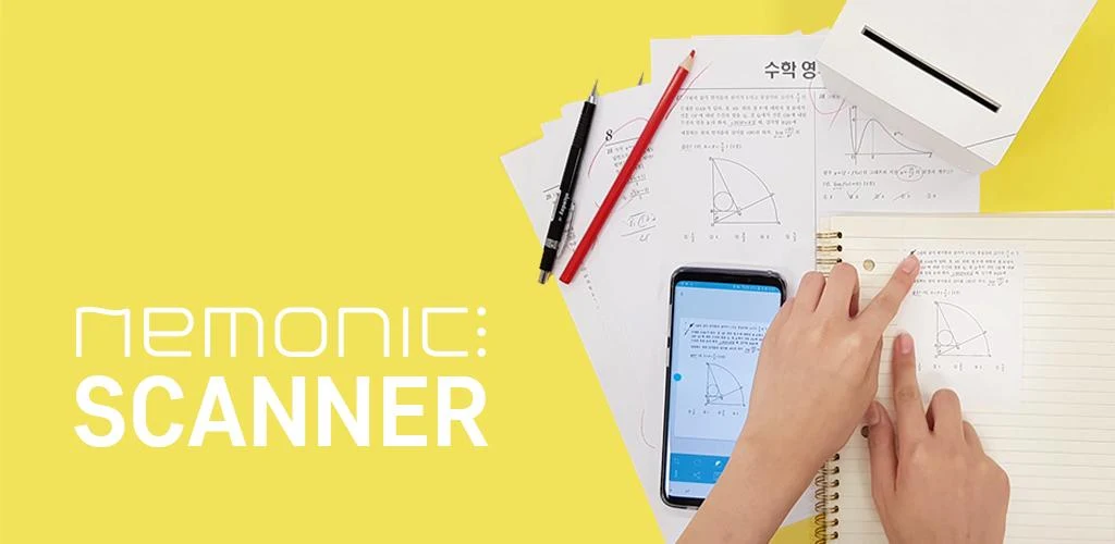 Nemonic Scanner - APKZ