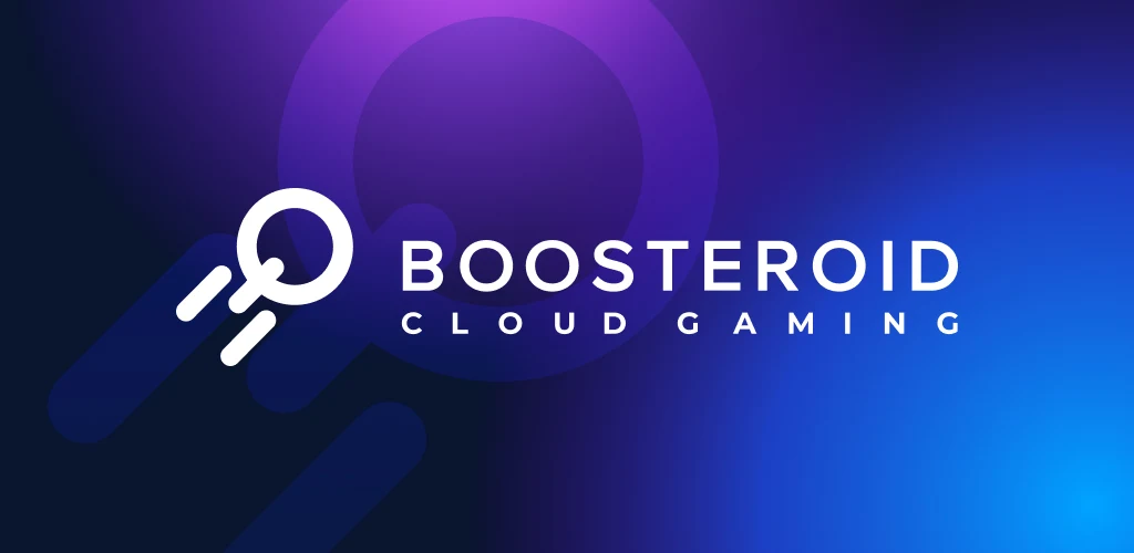 Boosteroid Cloud Gaming PWA - APKZ