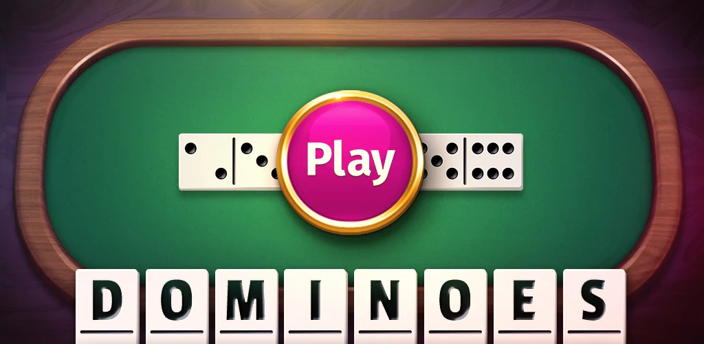 Dominoes online - Dominos game - APKZ
