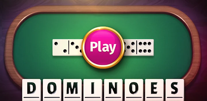 Dominoes online - Dominos game - APKZ