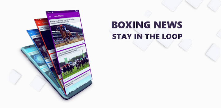 Boxing News - APKZ
