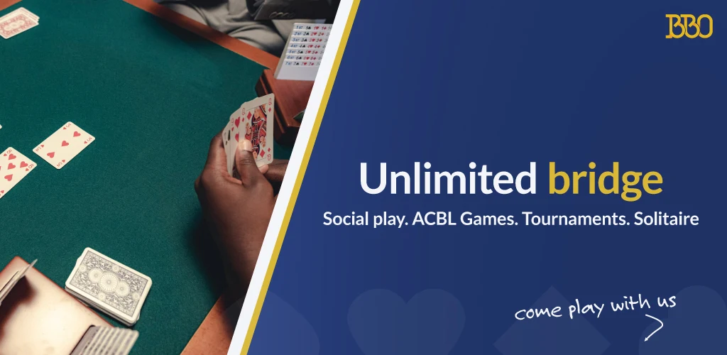 BBO – Bridge Base Online - APKZ