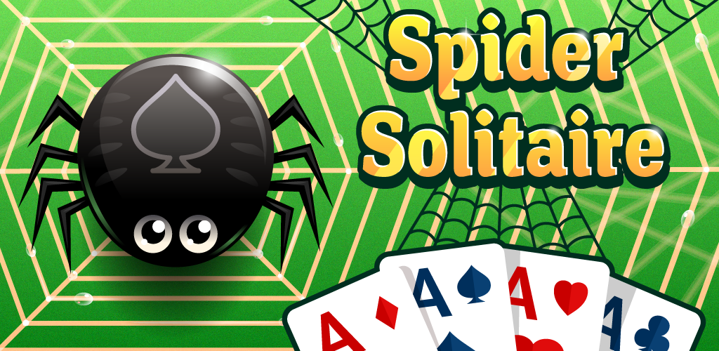 Simple Spider Solitaire - APKZ