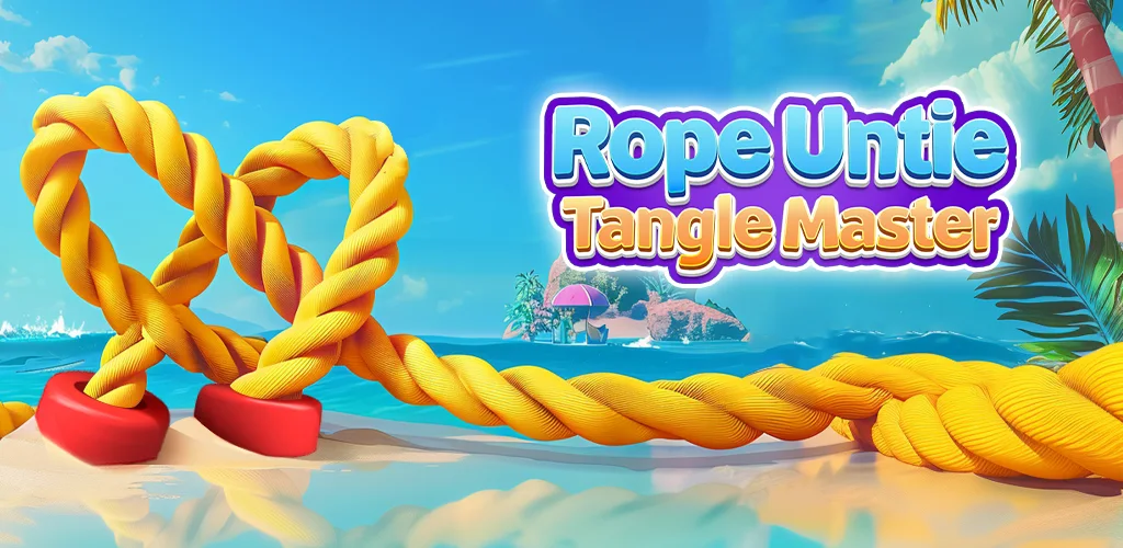 Rope Untie: Tangle Master - APKZ