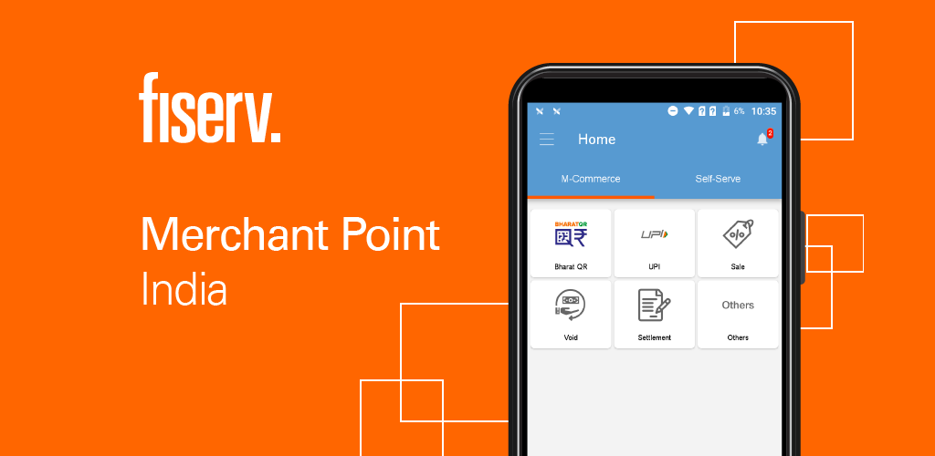 IMS Mobile(Merchant Point) - APKZ