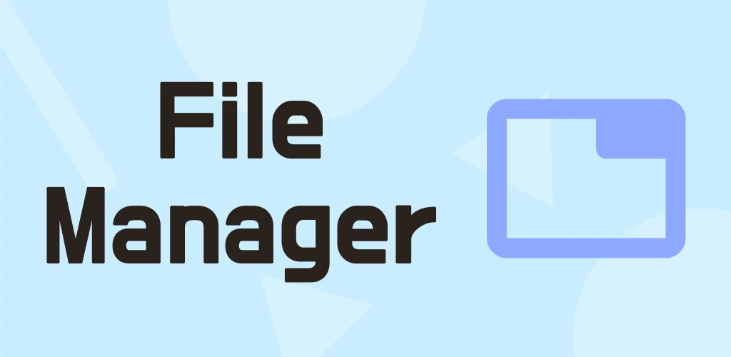 File Manager Tab - 文件管理 - APKZ