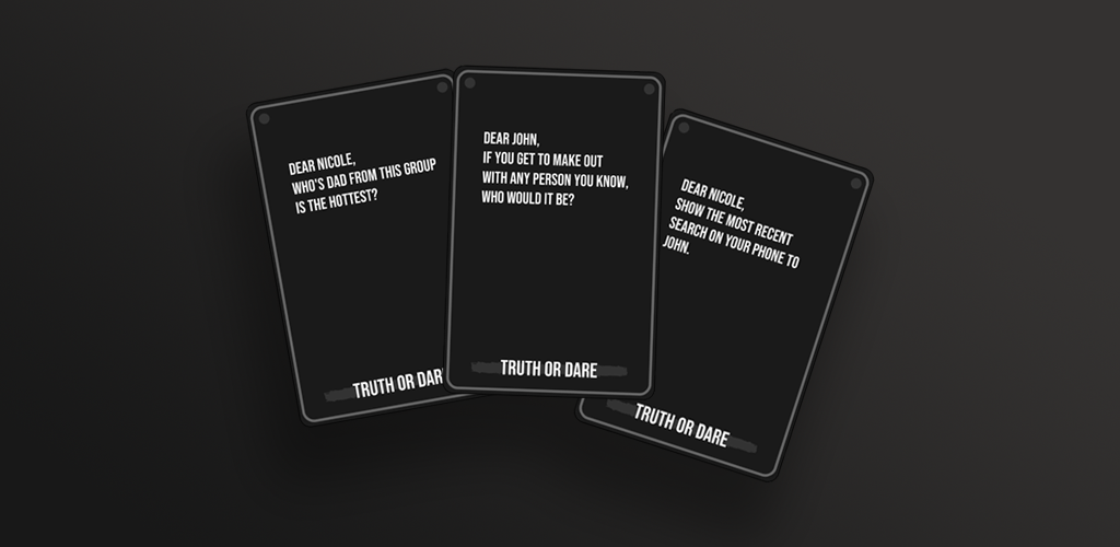 Truth or Dare - APKZ