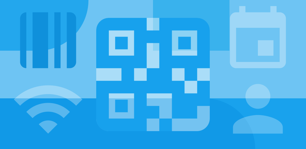 QRbot: QR & barcode reader - APKZ