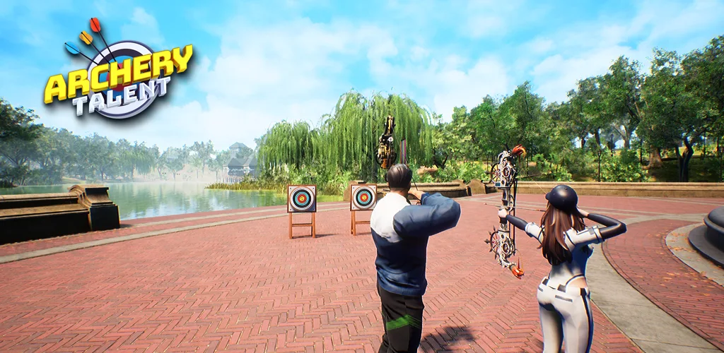 Archery Talent - APKZ