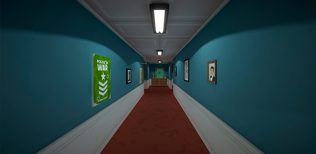 Escape Room 3D - The Game - APKZ