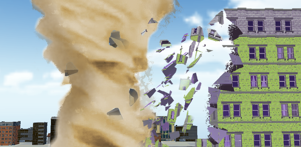 Whirlwind Evolution - APKZ