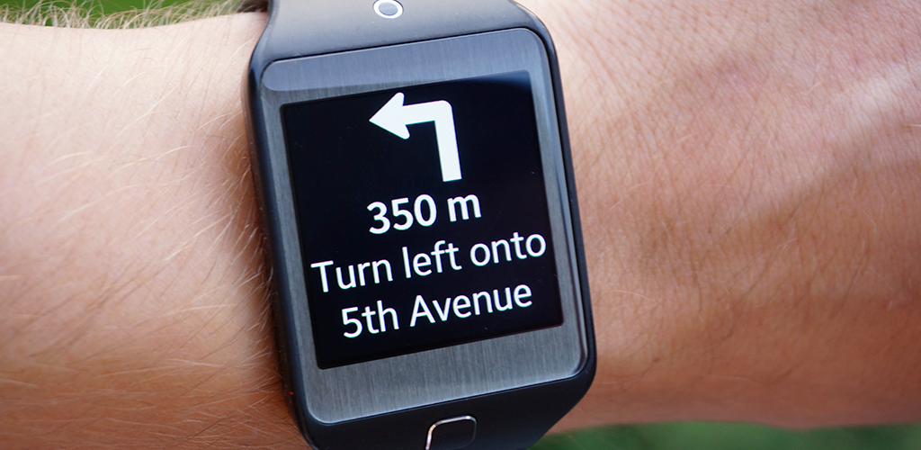 Gear 2 Navigation - APKZ