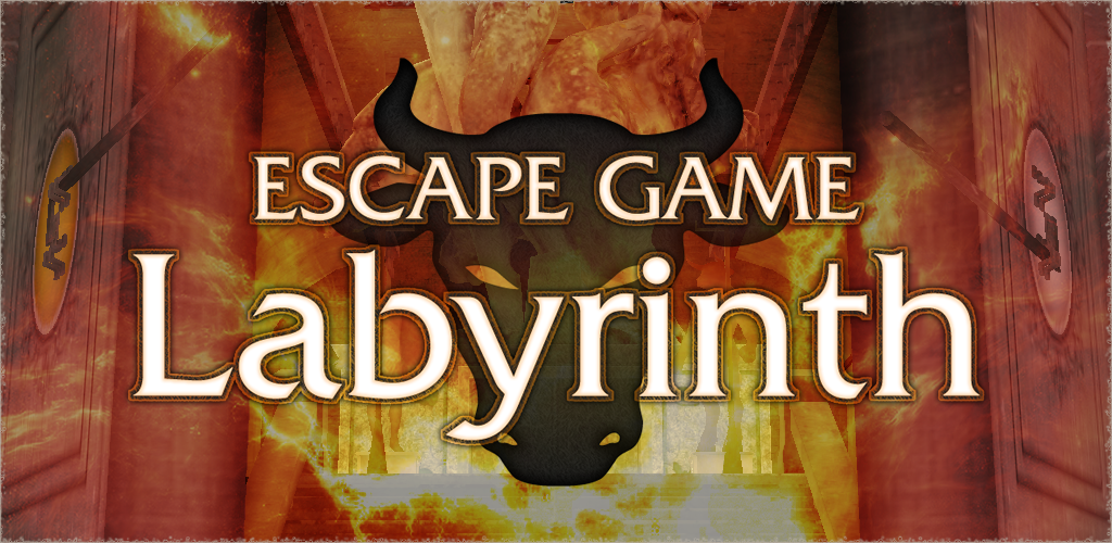 Escape Game Labyrinth - APKZ