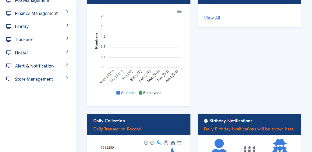 Tagore School of Studies - APKZ