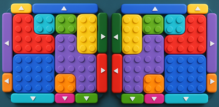 Color Block Mania - APKZ