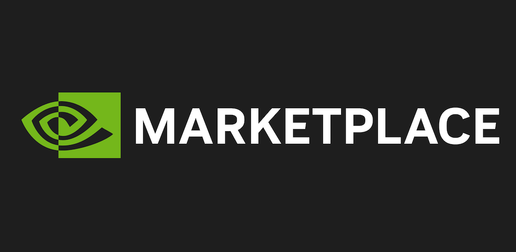 NVIDIA Marketplace Admin - APKZ
