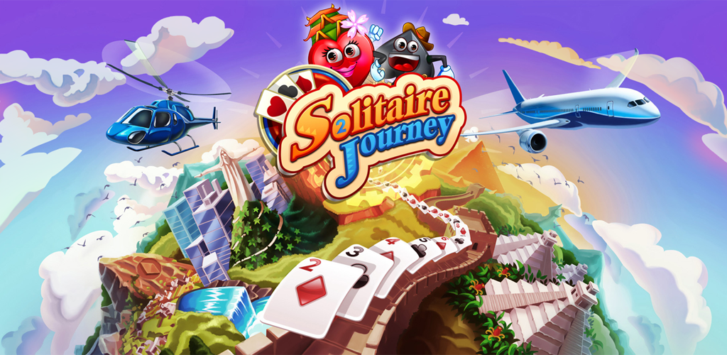 Solitaire Journey - APKZ