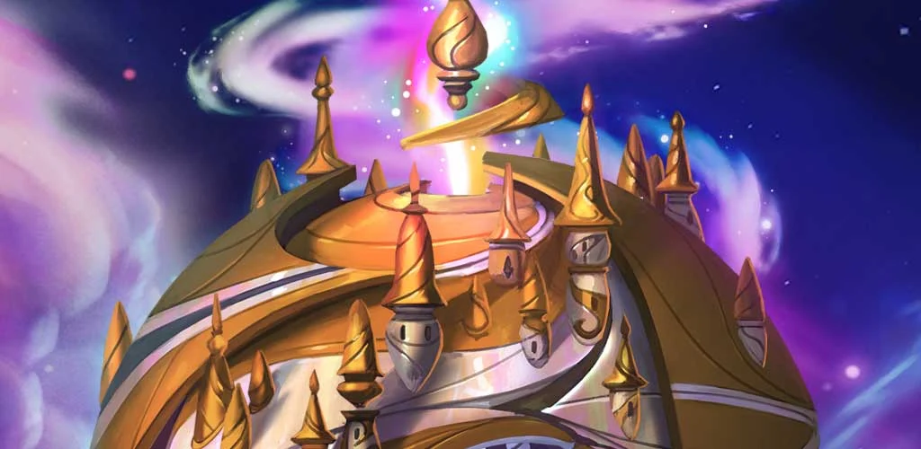 Disney Lorcana TCG Companion - APKZ