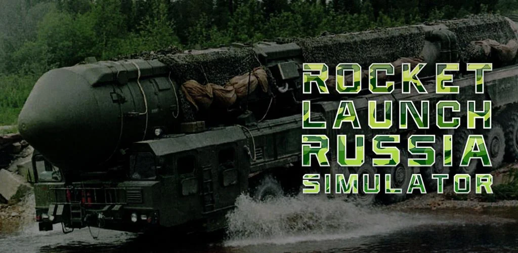 Rocket Launch Russia Simulator - APKZ