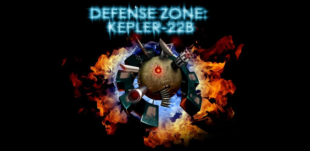 Defense Zone HD - APKZ