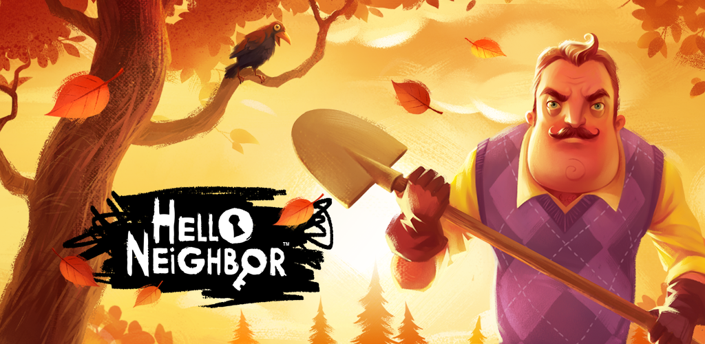 Hello Neighbor - APKZ
