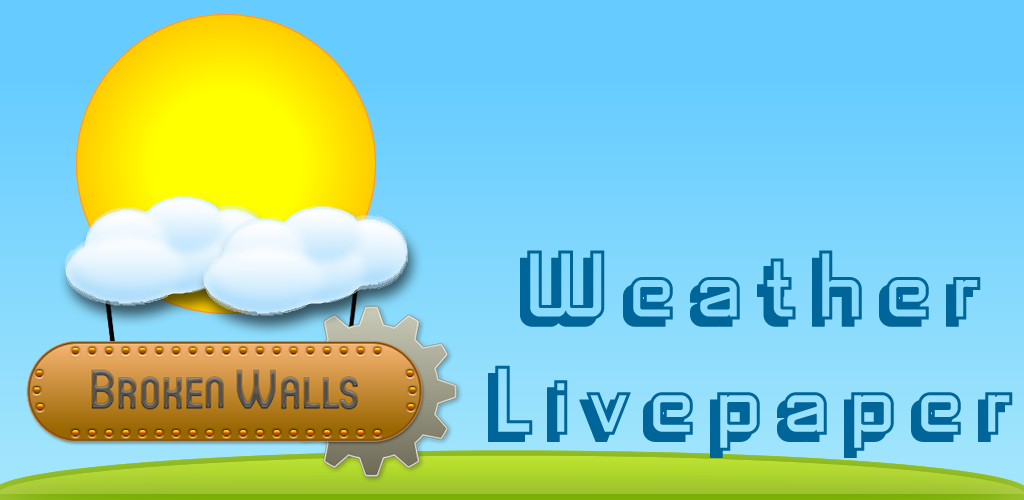 Weather Livepaper - APKZ